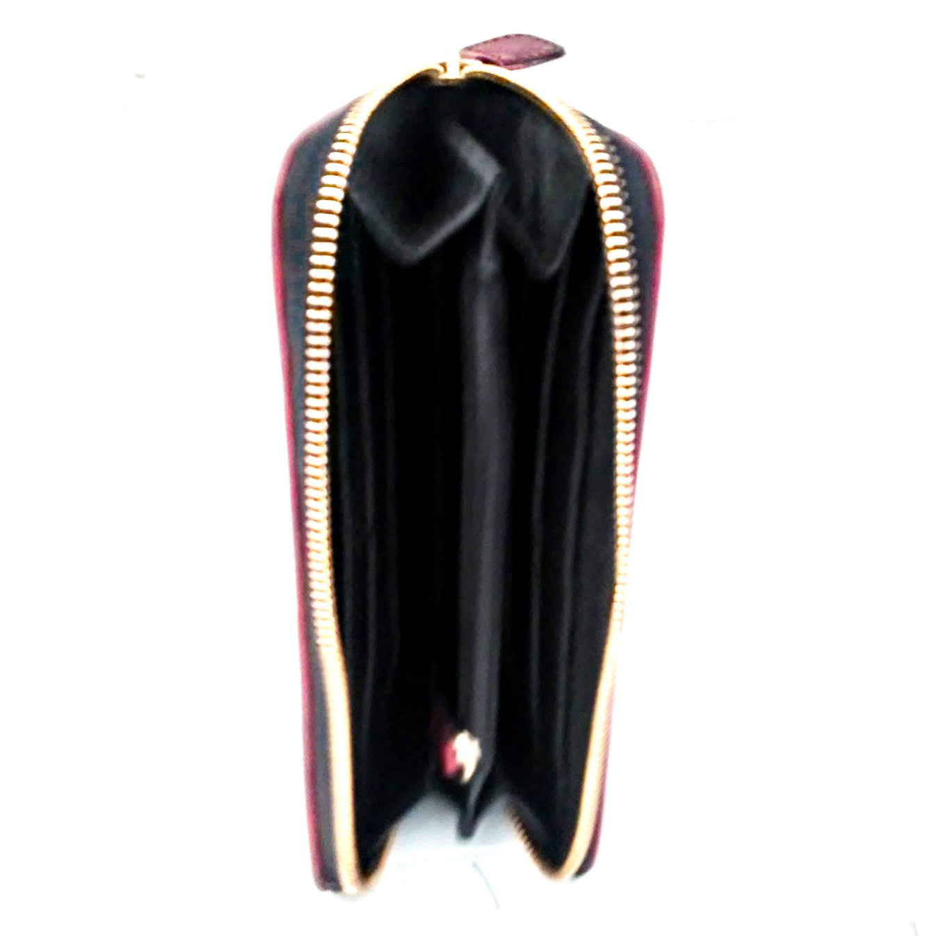 Cartera Artesanal Cincelada a Mano Color Roja – Linduras Mexicanas